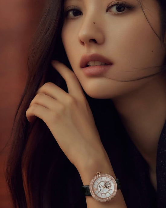 Hugo Boss Watch Chronograph Grand Prix Black HB1513477 – Watchlyx