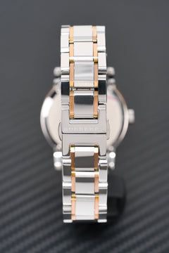 Buy Ladies’ Burberry Watches UK – Luxury Designer Timepieces | Watchlyx