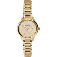 Buy Ladies’ Burberry Watches UK – Luxury Designer Timepieces | Watchlyx