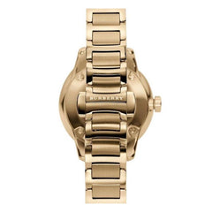 Buy Ladies’ Burberry Watches UK – Luxury Designer Timepieces | Watchlyx