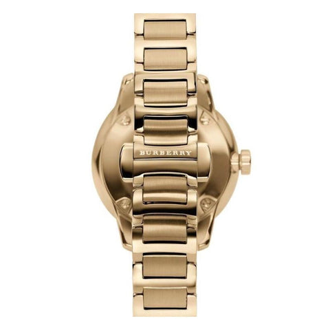 Buy Ladies’ Burberry Watches UK – Luxury Designer Timepieces | Watchlyx