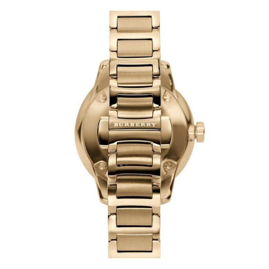 Buy Ladies’ Burberry Watches UK – Luxury Designer Timepieces | Watchlyx