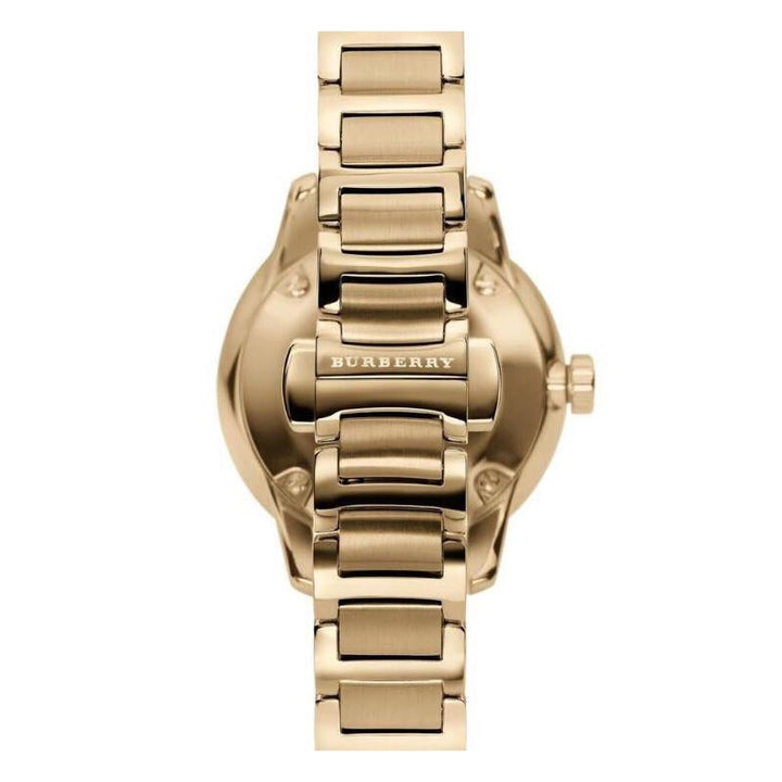Buy Burberry Watches UK – Luxury & Designer Timepieces | Watchlyx