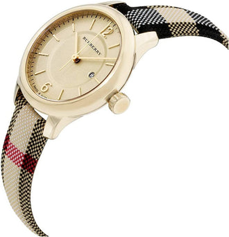 Buy Ladies’ Burberry Watches UK – Luxury Designer Timepieces | Watchlyx