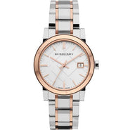 Buy Ladies’ Burberry Watches UK – Luxury Designer Timepieces | Watchlyx