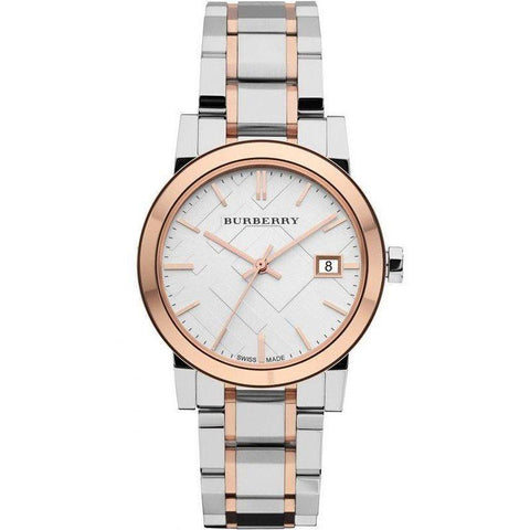 Buy Ladies’ Burberry Watches UK – Luxury Designer Timepieces | Watchlyx