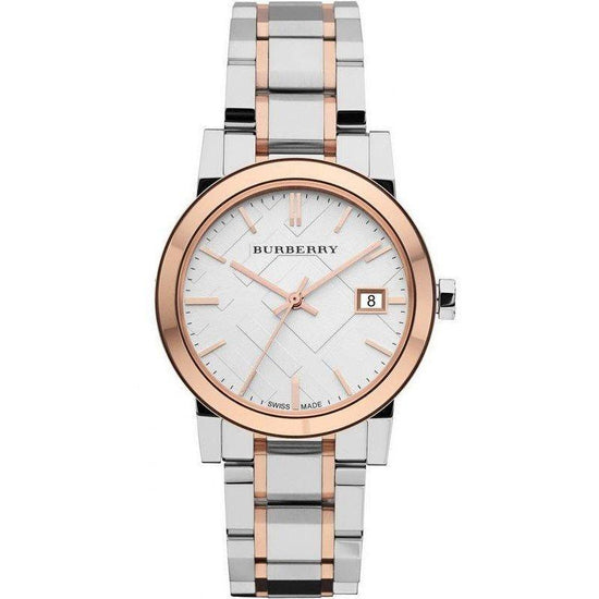 Buy Ladies’ Burberry Watches UK – Luxury Designer Timepieces | Watchlyx