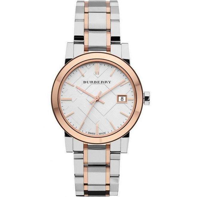 Buy Ladies’ Burberry Watches UK – Luxury Designer Timepieces | Watchlyx