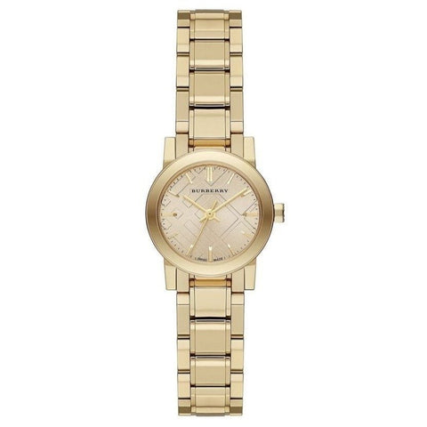 Buy Ladies’ Burberry Watches UK – Luxury Designer Timepieces | Watchlyx