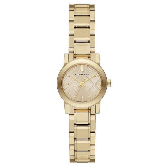 Buy Ladies’ Burberry Watches UK – Luxury Designer Timepieces | Watchlyx