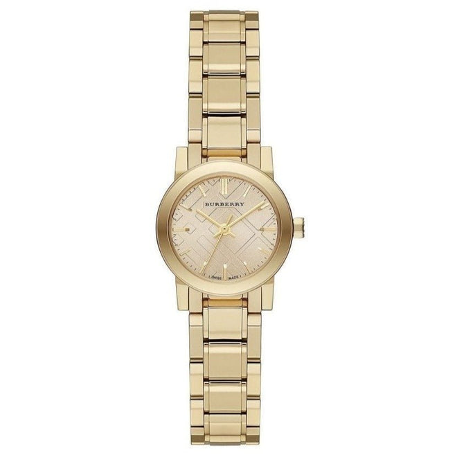 Buy Ladies’ Burberry Watches UK – Luxury Designer Timepieces | Watchlyx