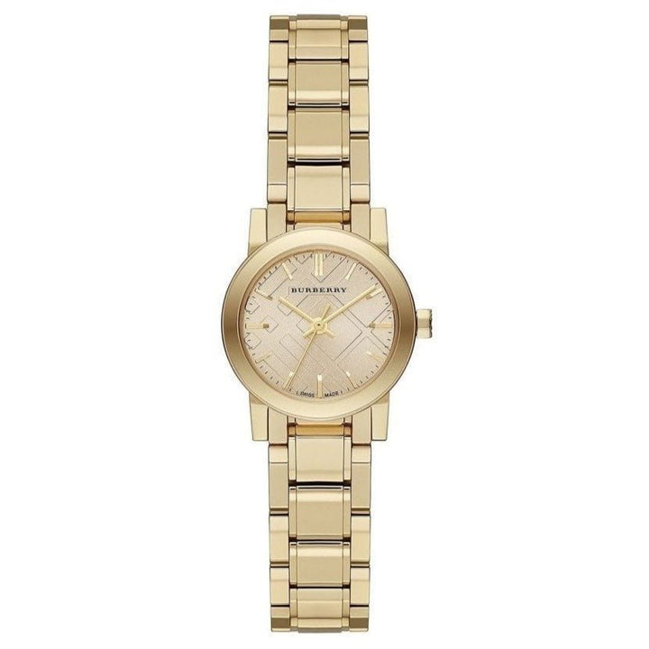 Buy Ladies’ Burberry Watches UK – Luxury Designer Timepieces | Watchlyx