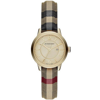 Buy Ladies’ Burberry Watches UK – Luxury Designer Timepieces | Watchlyx