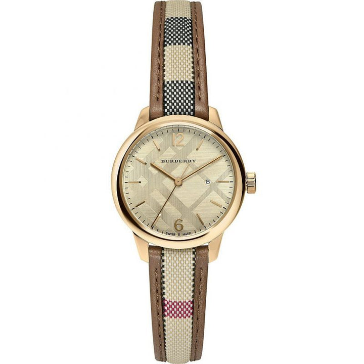 Buy Burberry Watches UK – Luxury & Designer Timepieces | Watchlyx