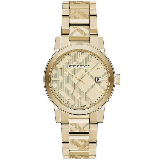 Buy Burberry Watches UK – Luxury & Designer Timepieces | Watchlyx